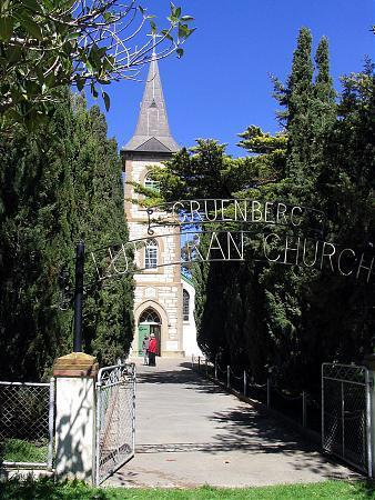 Gruenberg