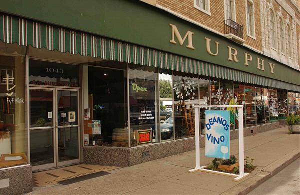 G. C. Murphy Building - Indianapolis, Indiana