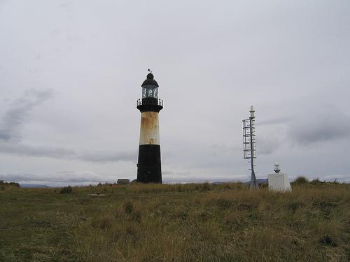 Cape Pembroke Lighthouse - Stanley Cape Pembroke Lighthouse - Stanley