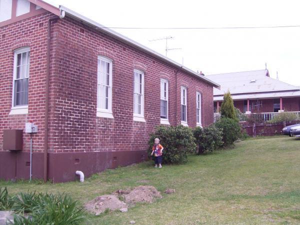 Former St Joseph's Convent School Former St Joseph's Convent School