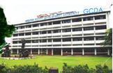 GCDA Office - Kochi