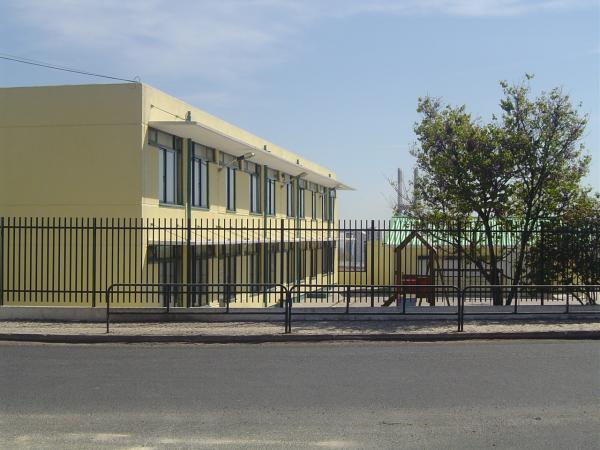 Escola Básica 1 JI de Moscavide Agrup Esc Portela e Moscavide
