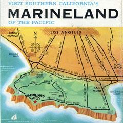 Marineland Of The Pacific Site Rancho Palos Verdes California