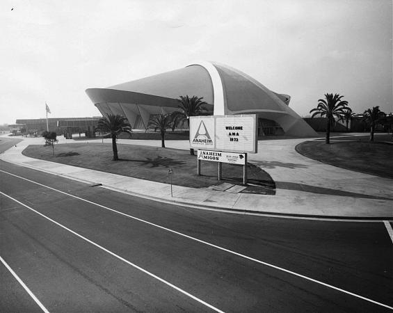 Anaheim Convention Center - Anaheim, California Anaheim Convention Center - Anaheim, California
