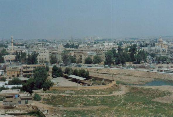 Al-Hasakah