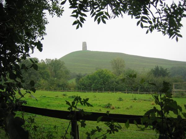 Glastonbury Tor Glastonbury Tor