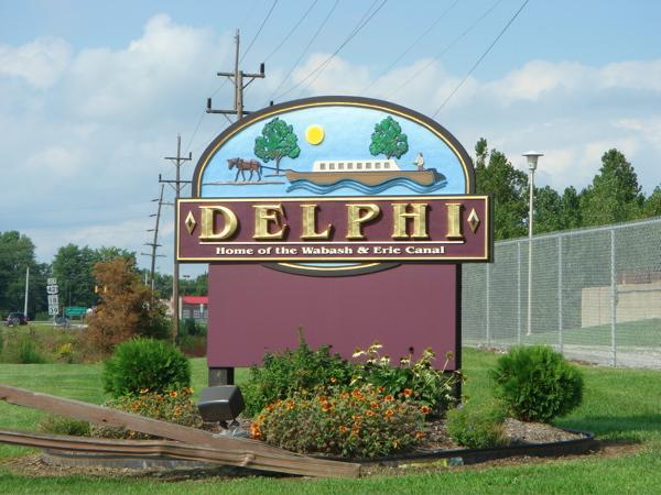 Delphi, Indiana