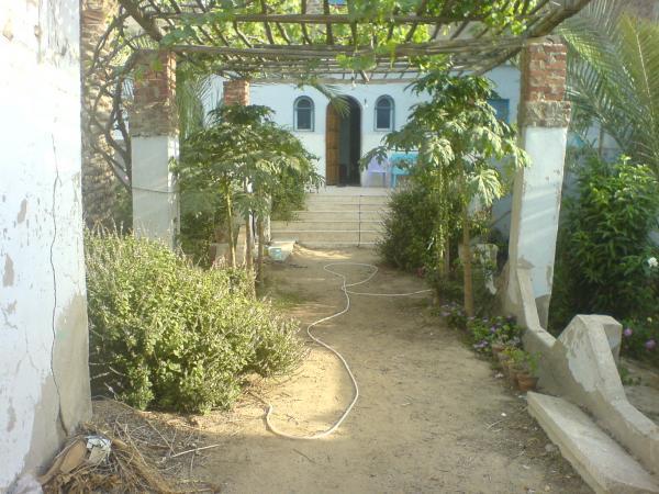 Al Sheikh Mahmoud Sharaf El Deen House 