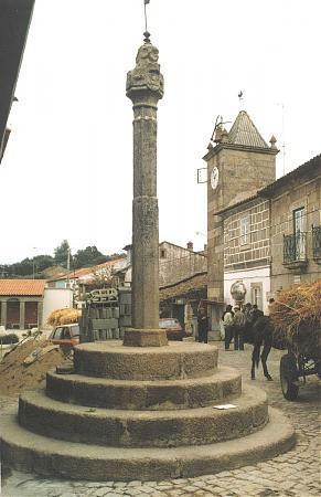 Pelourinho Proença a Velha Proenca a Velha