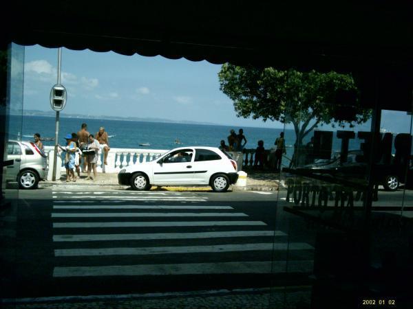 Hotel Praia Porto da Barra - Salvador Hotel Praia Porto da Barra - Salvador
