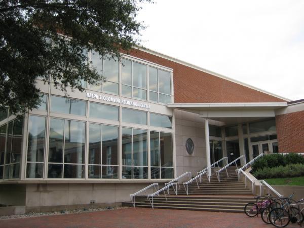 Ralph S. O'Connor Recreation Center - Johns Hopkins University ... Ralph S. O'Connor Recreation Center - Johns Hopkins University ...