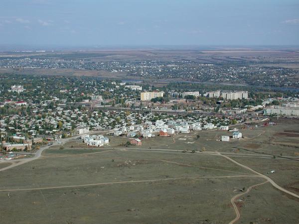 Ближайшие города: