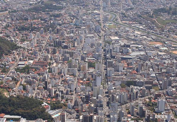 Juiz de Fora (Português) Juiz de Fora (Português)