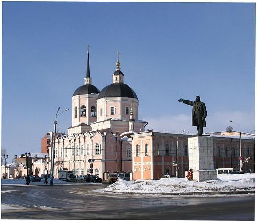 Tomsk (Deutsch)