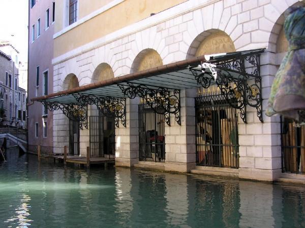 Gran Teatro La Fenice - Comune di Venezia
