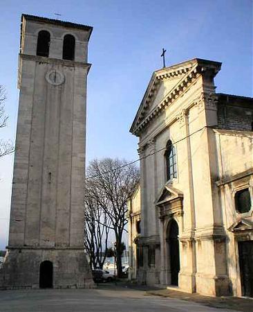 Duomo di Pola - Pola | Cattedrale, chiesa cattolica Duomo di Pola - Pola | Cattedrale, chiesa cattolica
