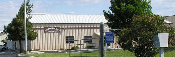 Estrella Warbirds Museum Paso Robles California