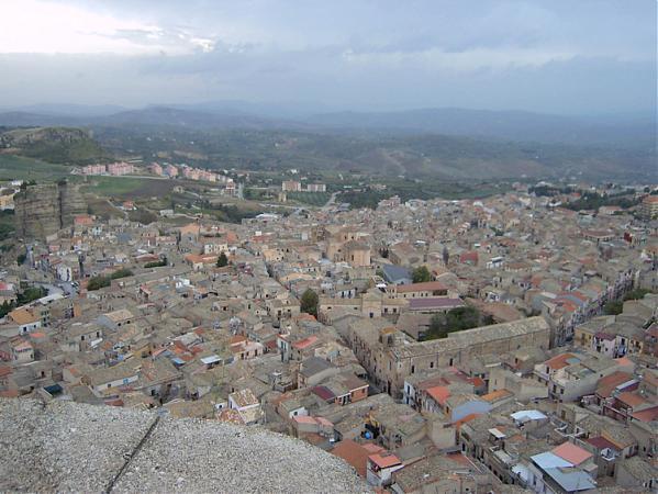 Città di Corleone Città di Corleone