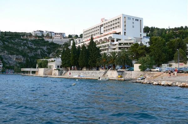 Hotel Sunce W Neum Neum