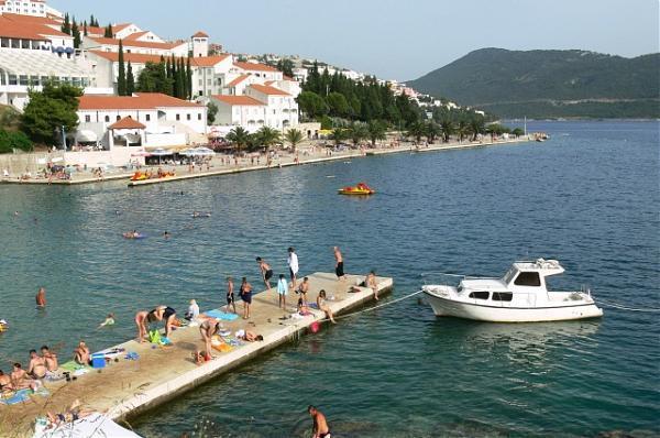 Hotel Sunce W Neum Neum