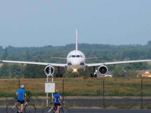 Karlovy Vary International Airport