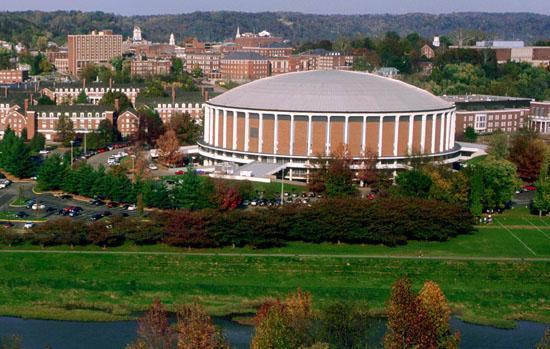Convocation Center Athens Ohio convocation-center-athens-ohio