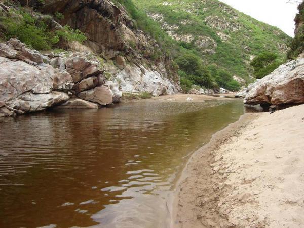 Currais Novos Rio Grande Do Norte Brasil English