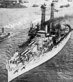 USS Texas (BB-35)