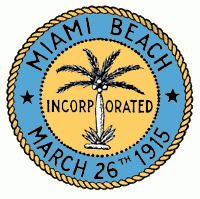 Miami Beach Miami Beach