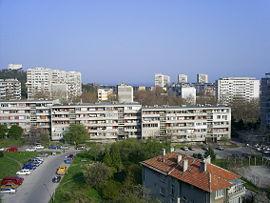 Chayka - Varna