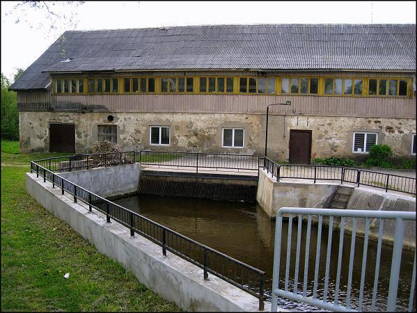 Saldus (English)
