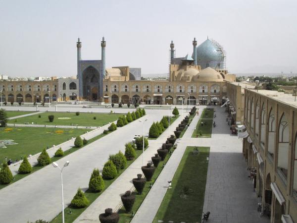 Esfahan province