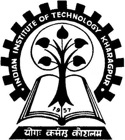 IIT Kharagpur - Kharagpur