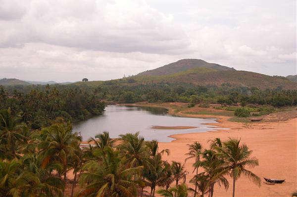 Belambar Beach