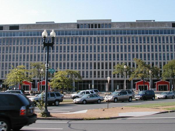 United States Department of Education - Washington, D.C.