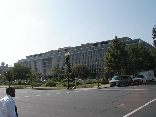 United States Department of Education - Washington, D.C.