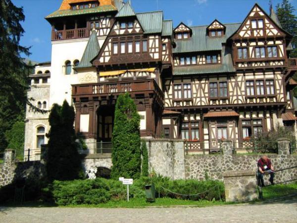 Sinaia