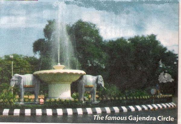 Indian Institute of Technology Madras - Chennai Indian Institute of Technology Madras - Chennai