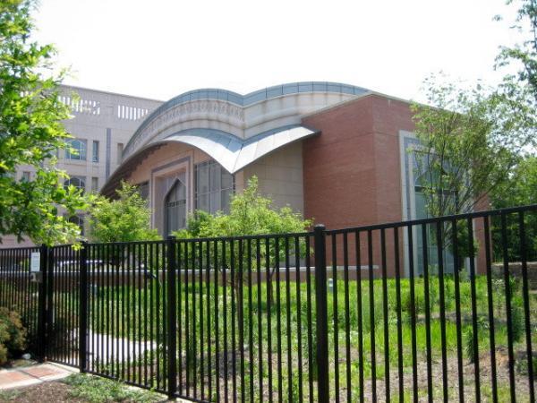 Embassy of the Islamic Republic of Pakistan - Washington, D.C. Embassy of the Islamic Republic of Pakistan - Washington, D.C.