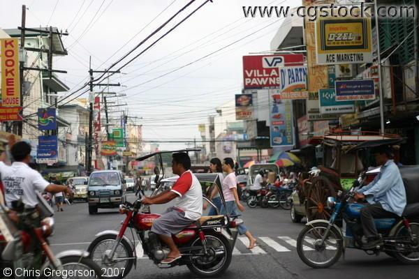 Laoag City Proper - Laoag