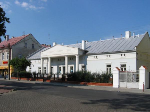 Mielec (English)