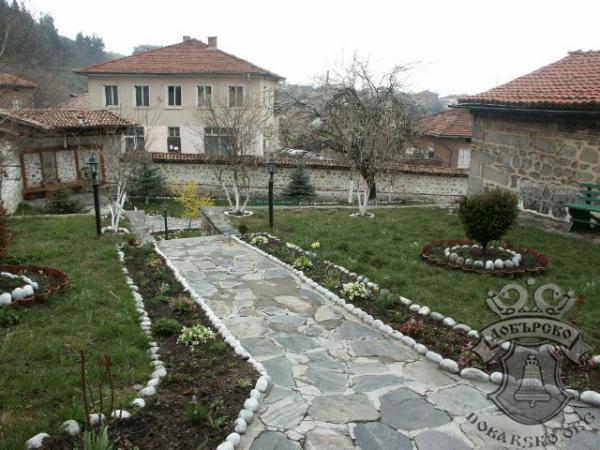 Dobarsko