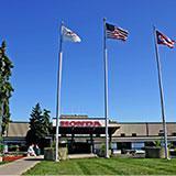 Honda of America - Marysville Auto Plant