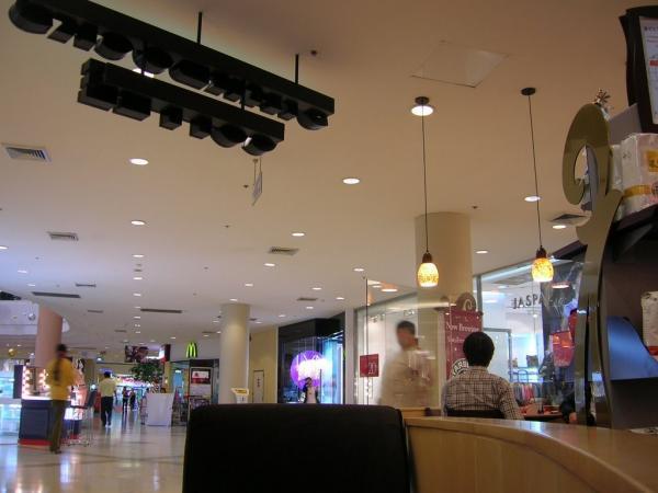 The Mall Nakhon Ratchasima - Korat (Nakhon Ratchasima)