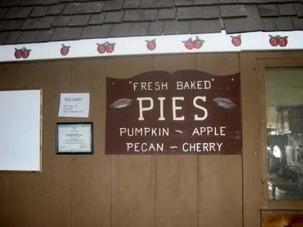 Plymouth Orchards And Cider Mill