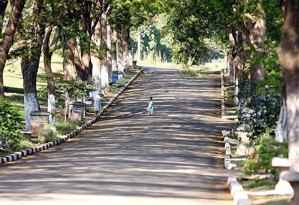 Parque Esportivo dos Trabalhadores Antigo Parque CERET São Paulo