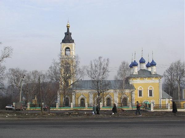 Лакинск фотографии, фотографии города Лакинск