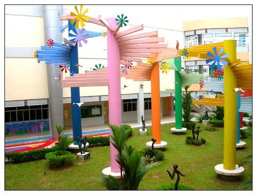 North Spring Primary School Singapore North Spring Primary School Singapore