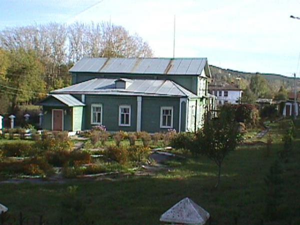 Kozlovka