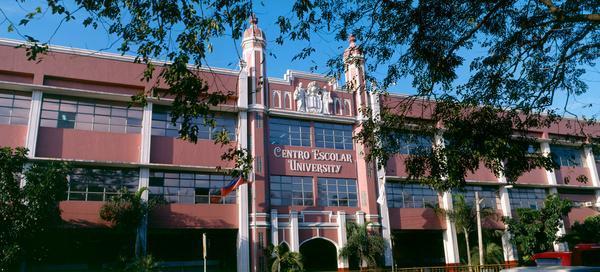Centro Escolar University - Manila Centro Escolar University - Manila